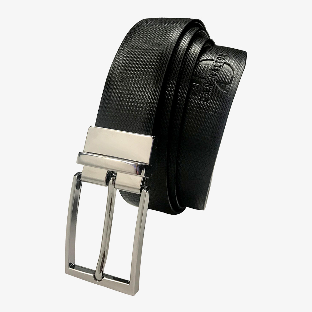 Honey Reversible Belt for Men – Dan Halton