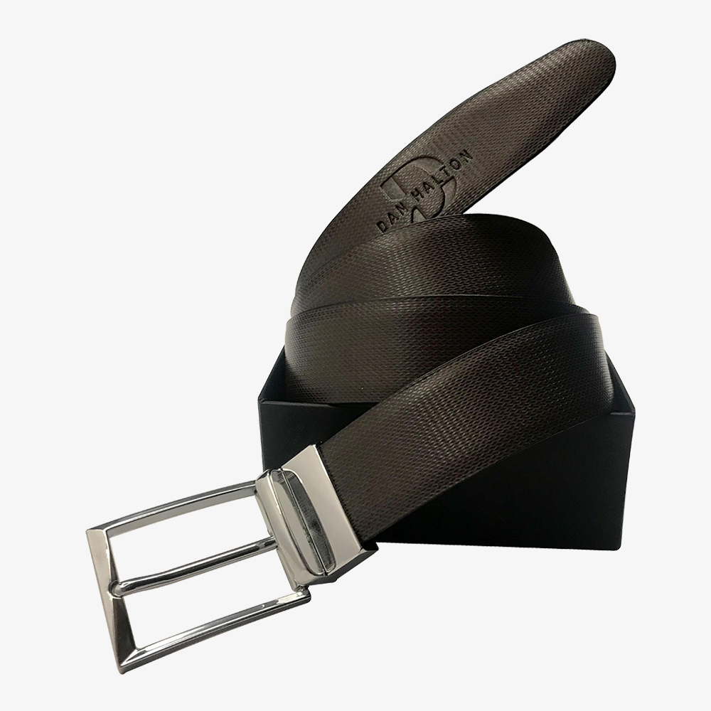 Honey Reversible Belt for Men – Dan Halton